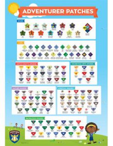 Awards – Ontario Adventurers