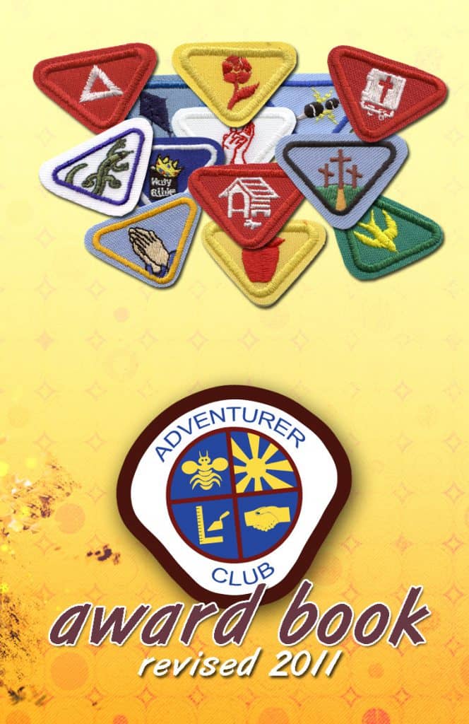 Awards – Ontario Adventurers