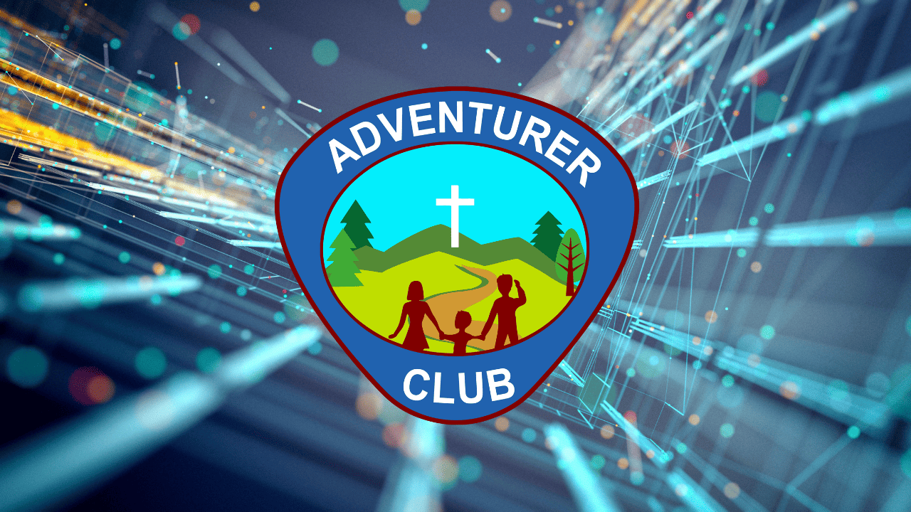 Adventurer Club Logo Customize Pathfinder Club Adventurer Club